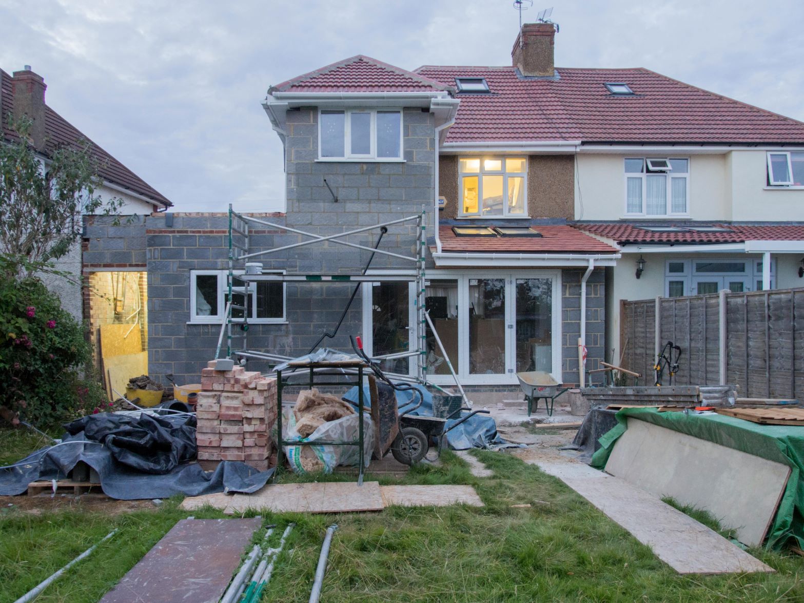 How Long Does A Home Addition Take? A Comprehensive Timeline Guide ...